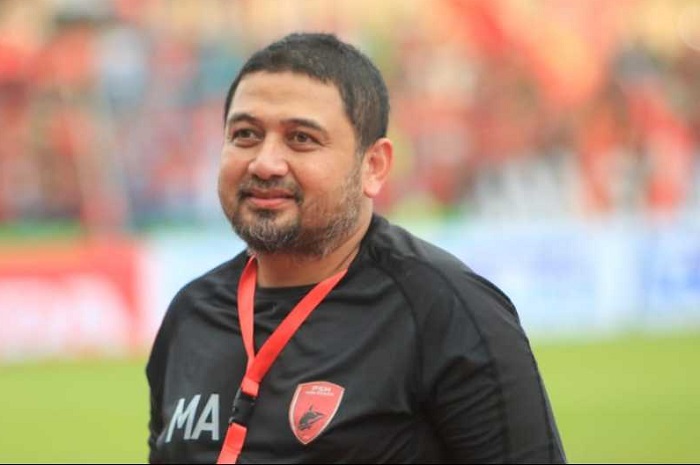 Appi Kembali Jadi Dirut PSM, Subhan Aksa Jabat Komut