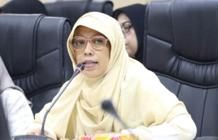 Data Kesehatan Masyarakat, Dewan: Pemkot Sebaiknya Libatkan Kader Posyandu