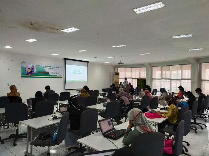 Yayasan Hadji Kalla Gelar Program Career Coaching, Ini Tujuannya