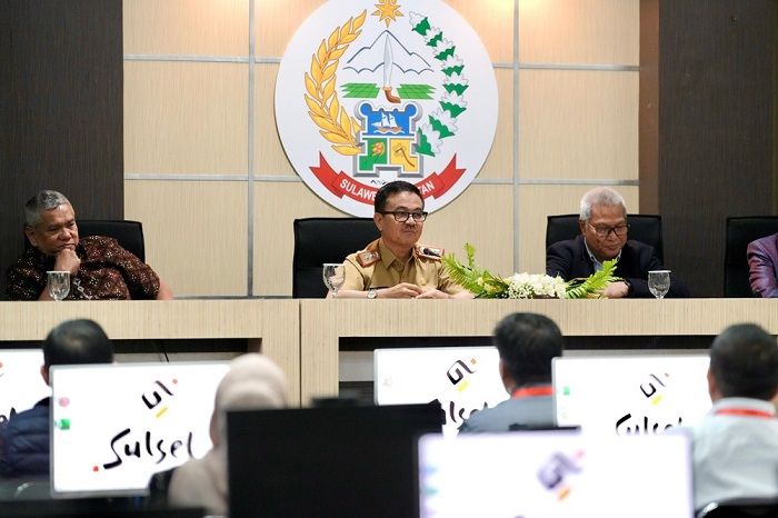 Seleksi Calon Direksi PT SCI Diikuti 10 Orang, Jufri Rahman Ikut ...
